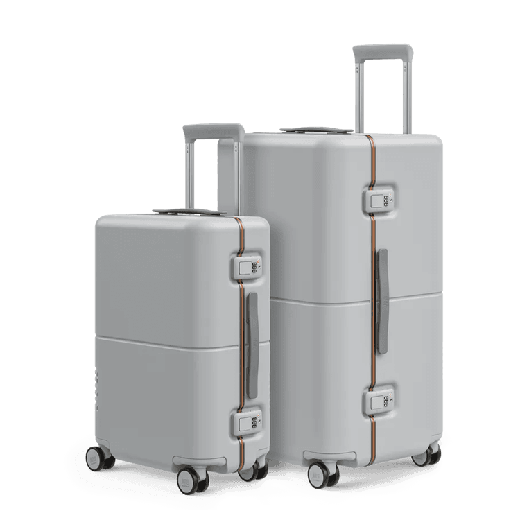 Shop July Luggage & Travel Bags Online | July