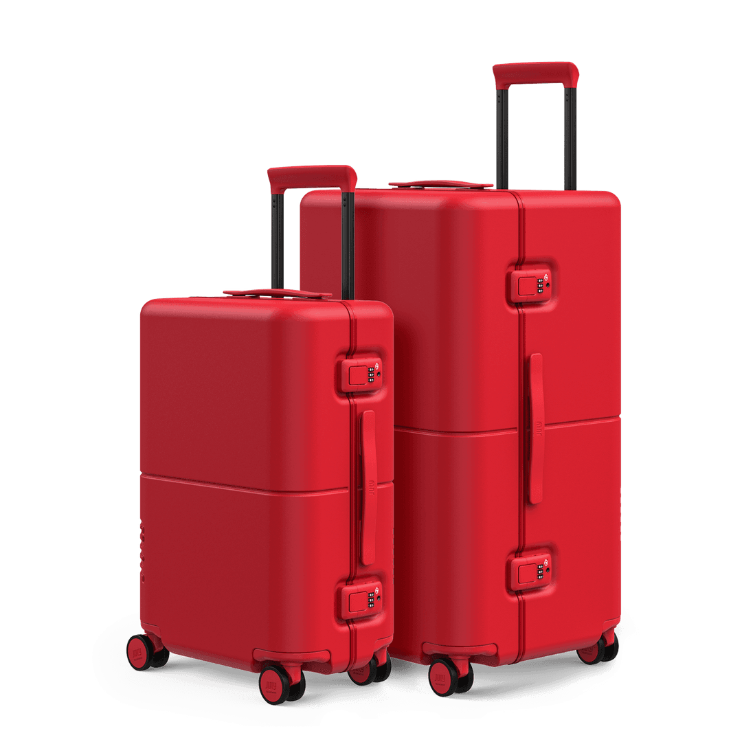 Shop July Luggage & Travel Bags Online | July