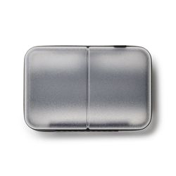 Peronalised Tech Organiser | Cable Travel Case | July