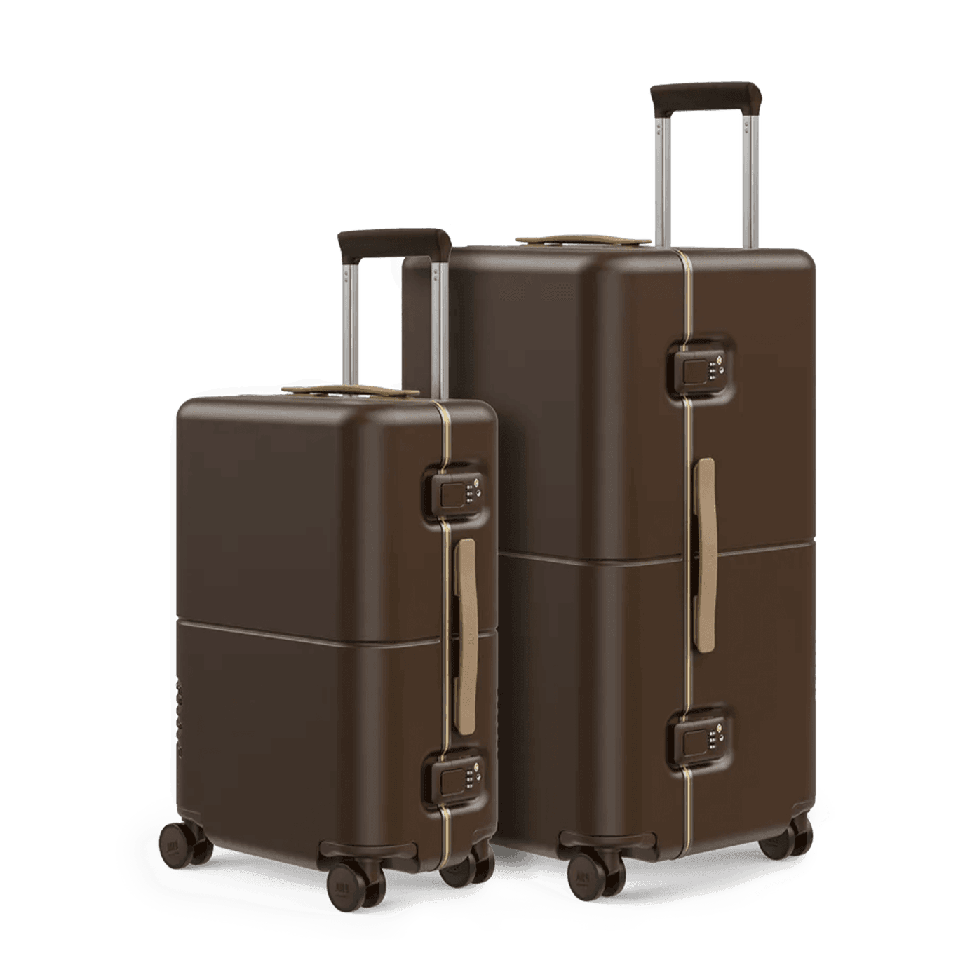 Shop the UNIQLO edit | July Luggage | July