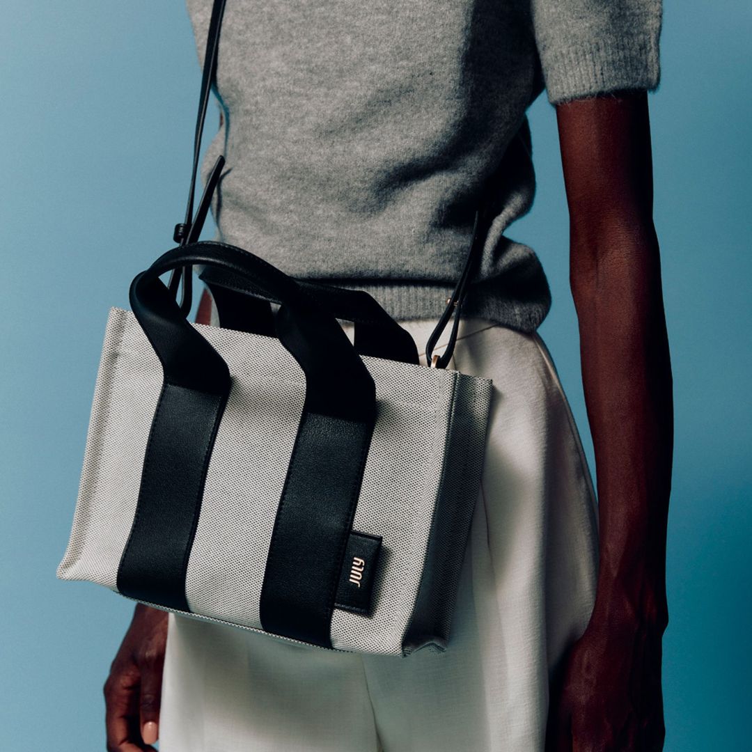 Everyday Mini Tote | July