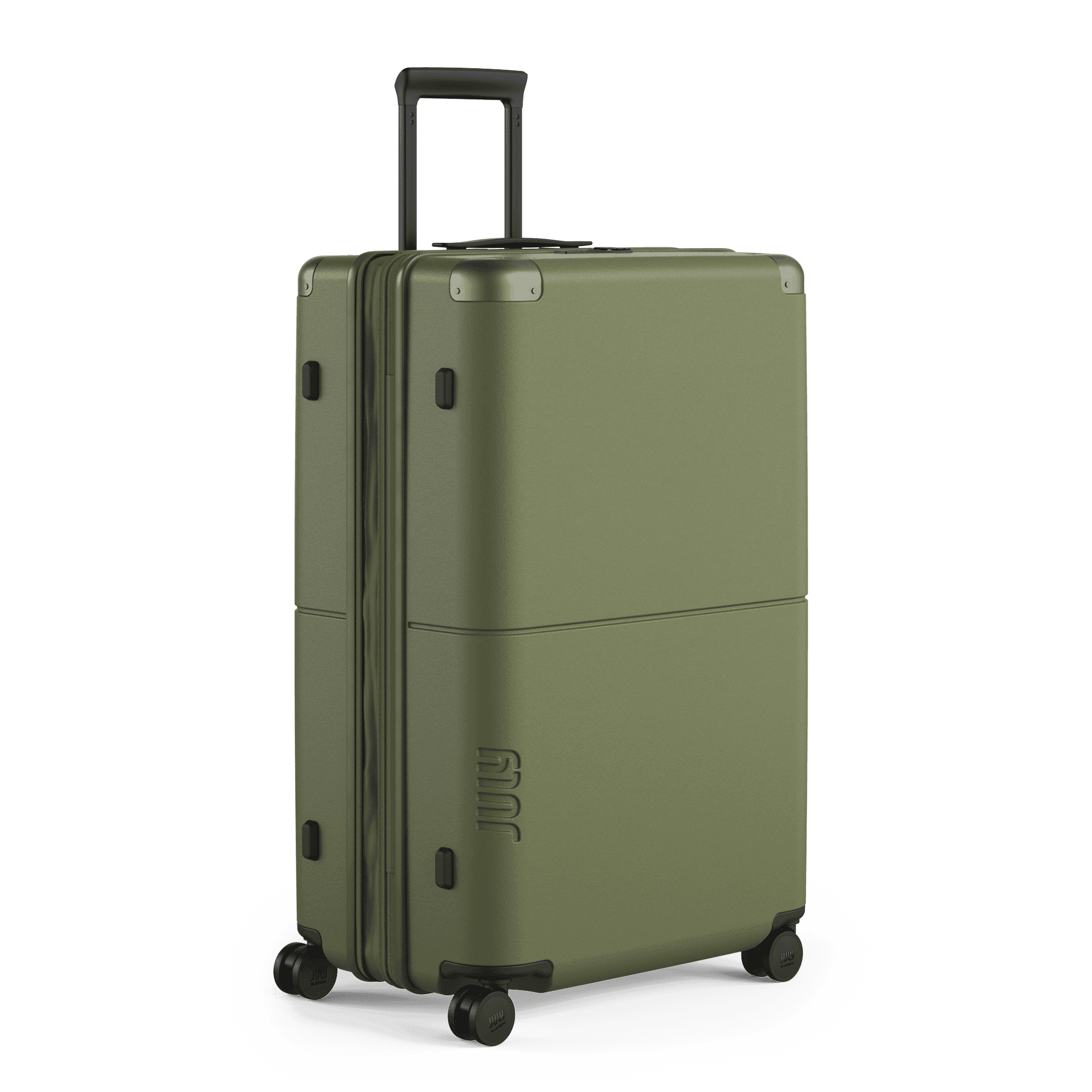 Carry On Max & Checked Plus Expandable Luggage Sets | July