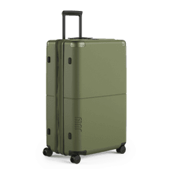 Max Expandable Family Luggage Set | July