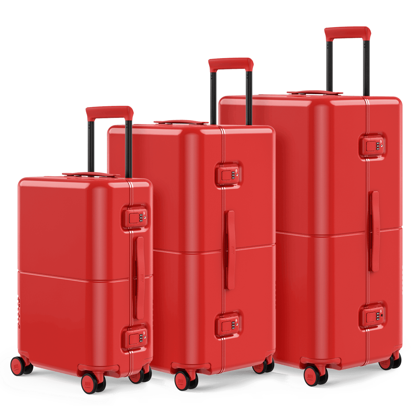 Trunk Luggage | July
