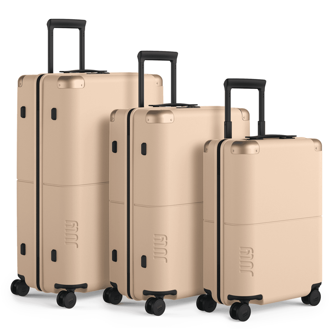 Luggage Bags & Travel Suitcases | July