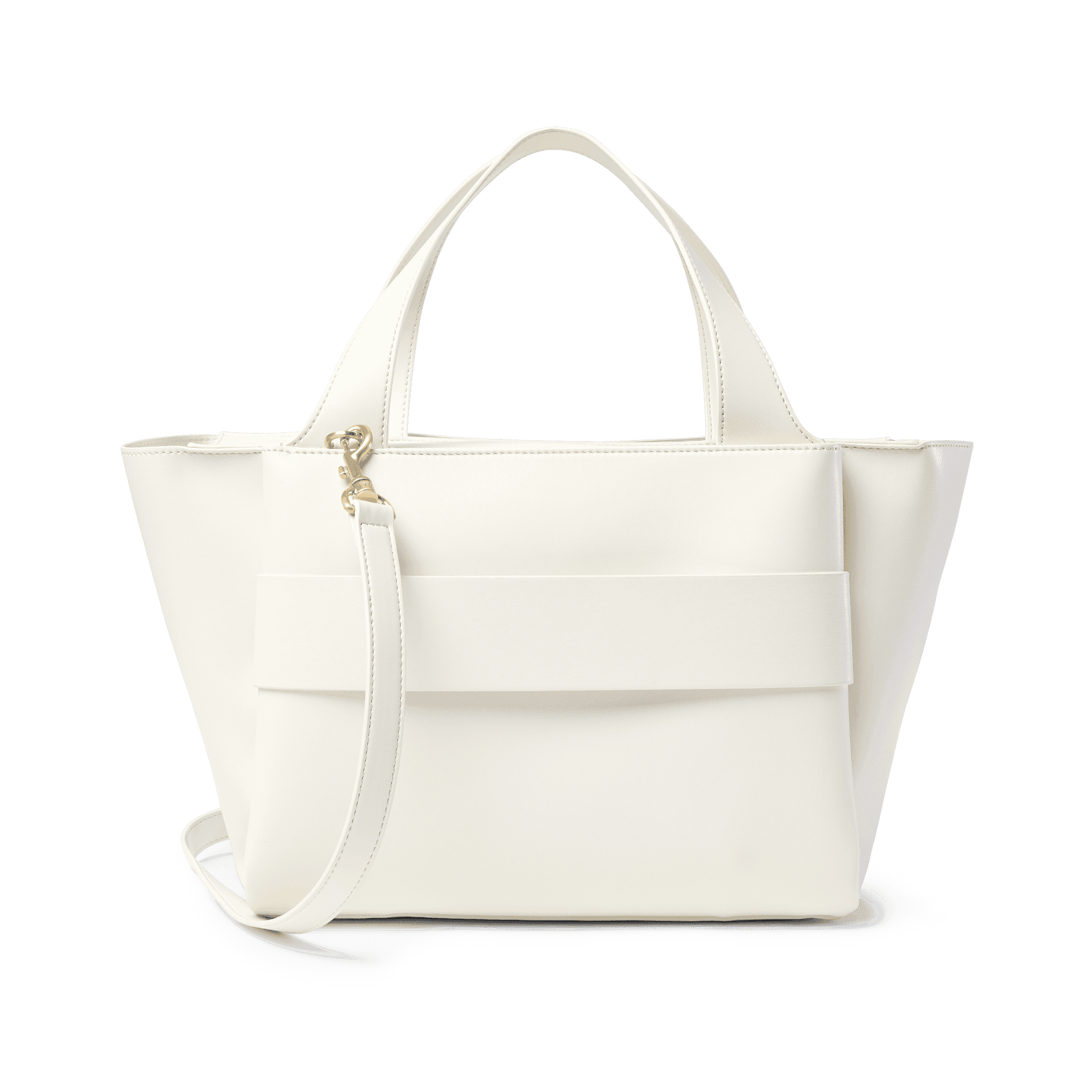Juliette Soft Small Tote | July