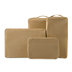 Packing Cubes And Compression Bags For Travel | July