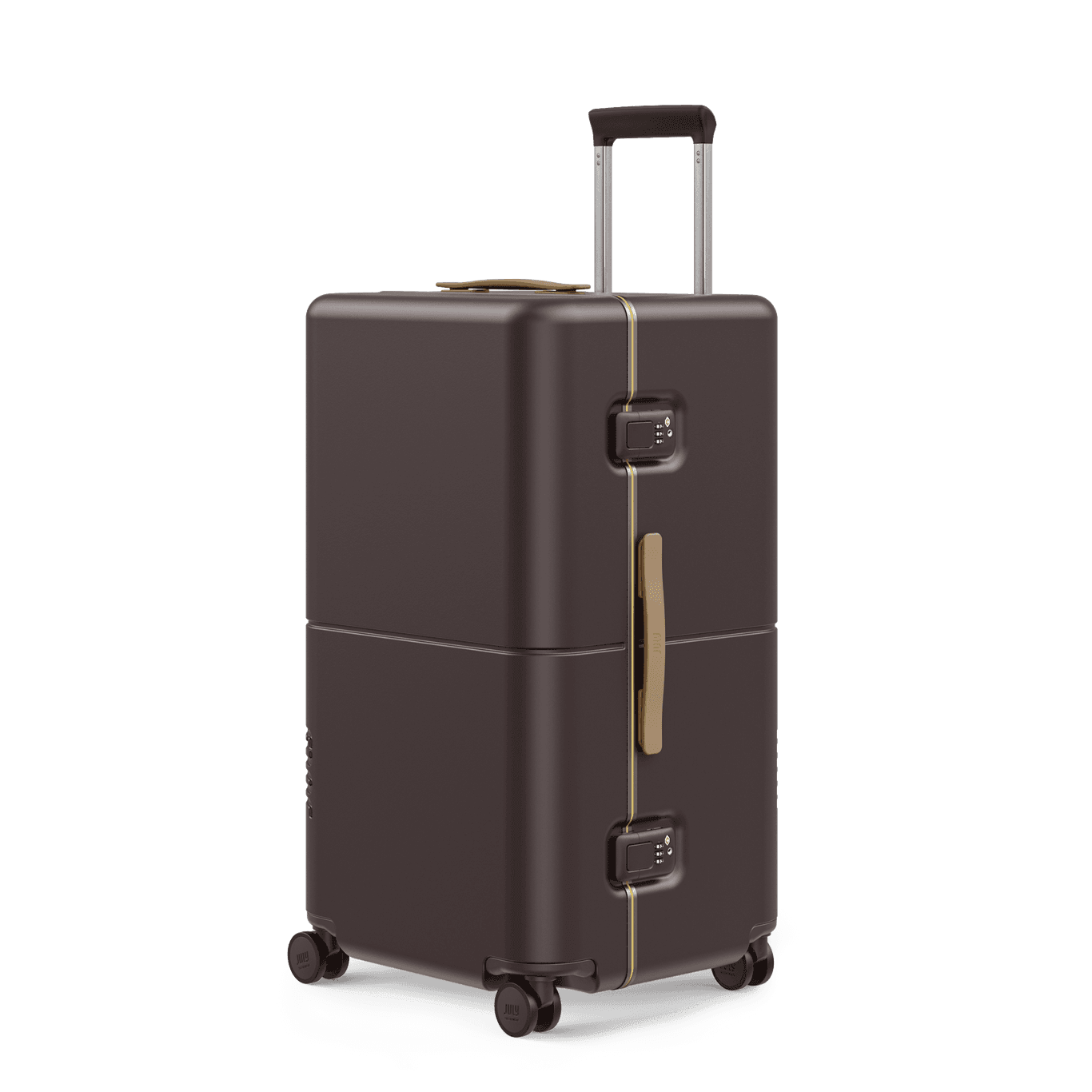 Trunk Luggage | July