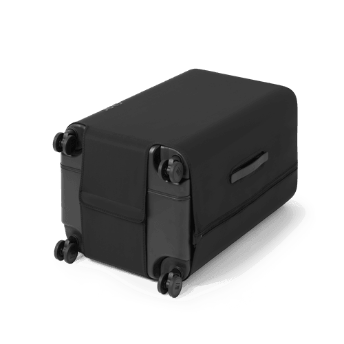 Stretch Luggage Covers - Checked Trunk | July