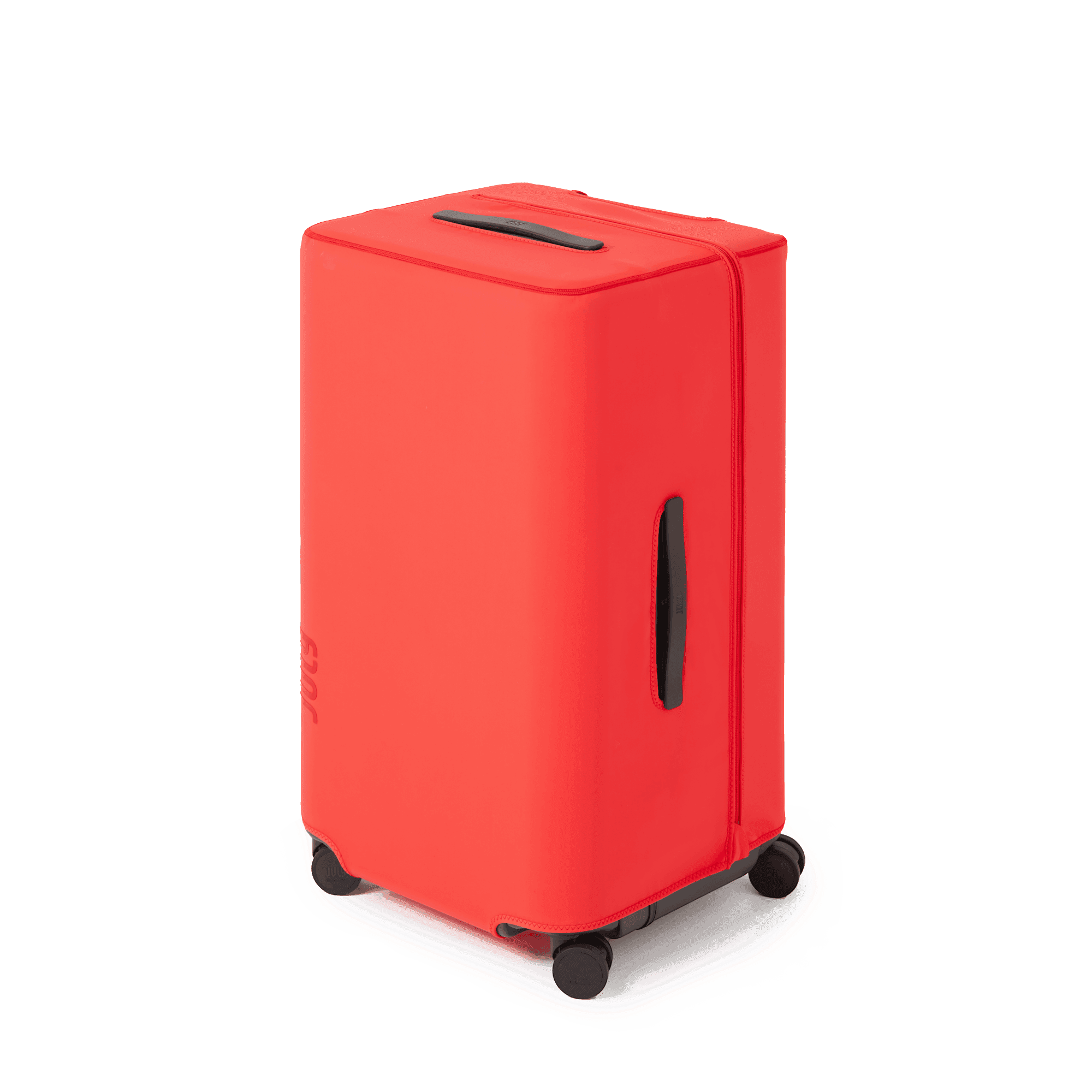 Stretch Luggage Covers - Checked Trunk | July