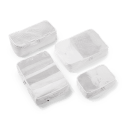 Packing Cubes And Compression Bags For Travel | July