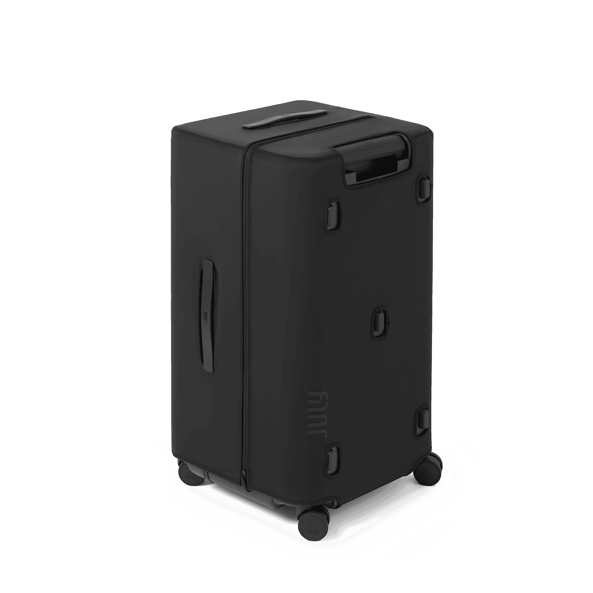 Stretch Luggage Covers - Checked Trunk | July