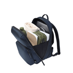Volume+ Backpack: Expandable travel bags | July