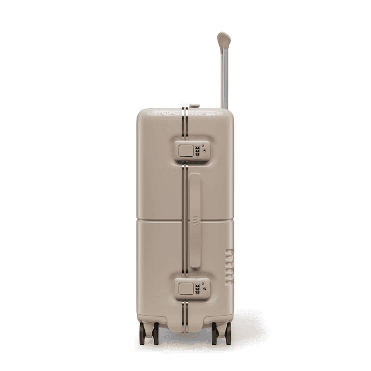 Carry On Light | Lightweight Suitcase | July®️