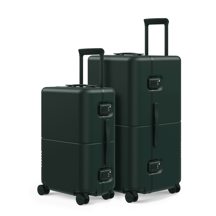 Shop July Luggage & Travel Bags Online | July