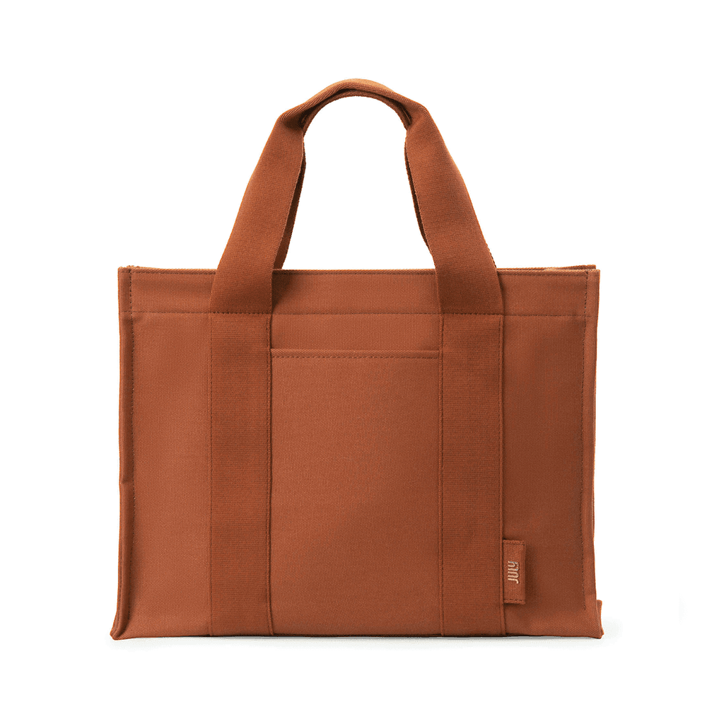 Everyday Cotton Tote Small: Made for the everyday | July