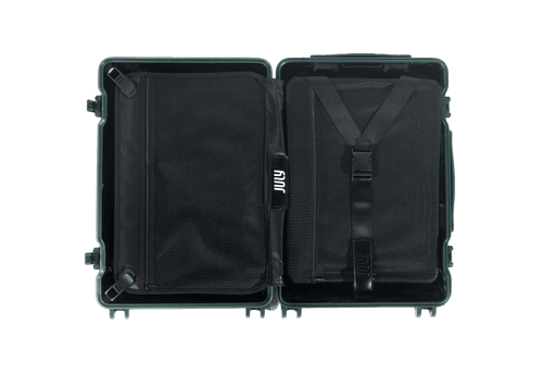 Carry On Trunk | Durable Carry On Luggage | July