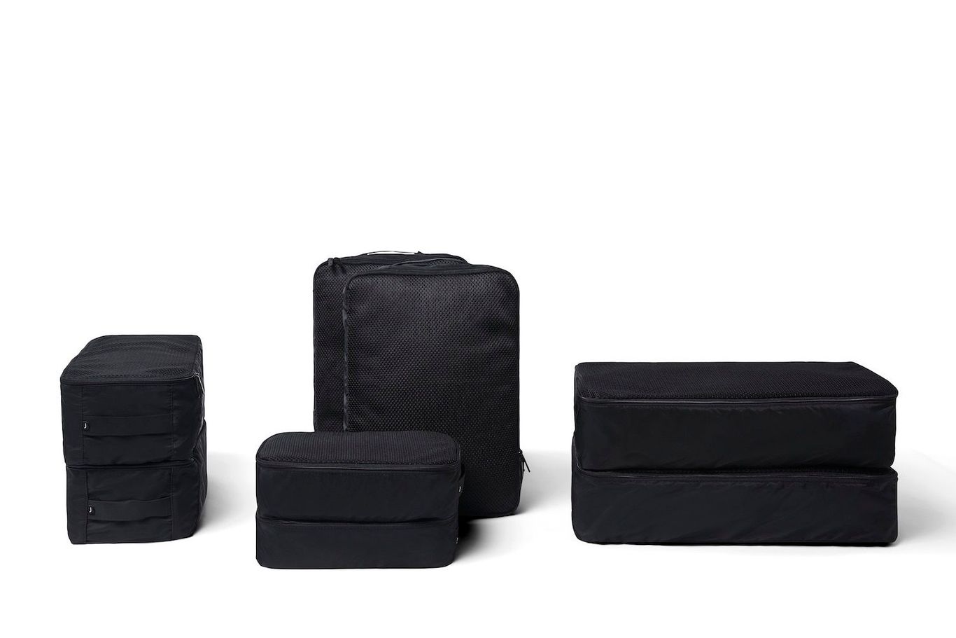 How To Roll Clothes for Packing | July