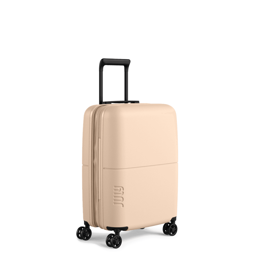 Lightweight Luggage | July