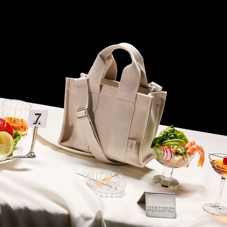 Everyday Tote Bag | July