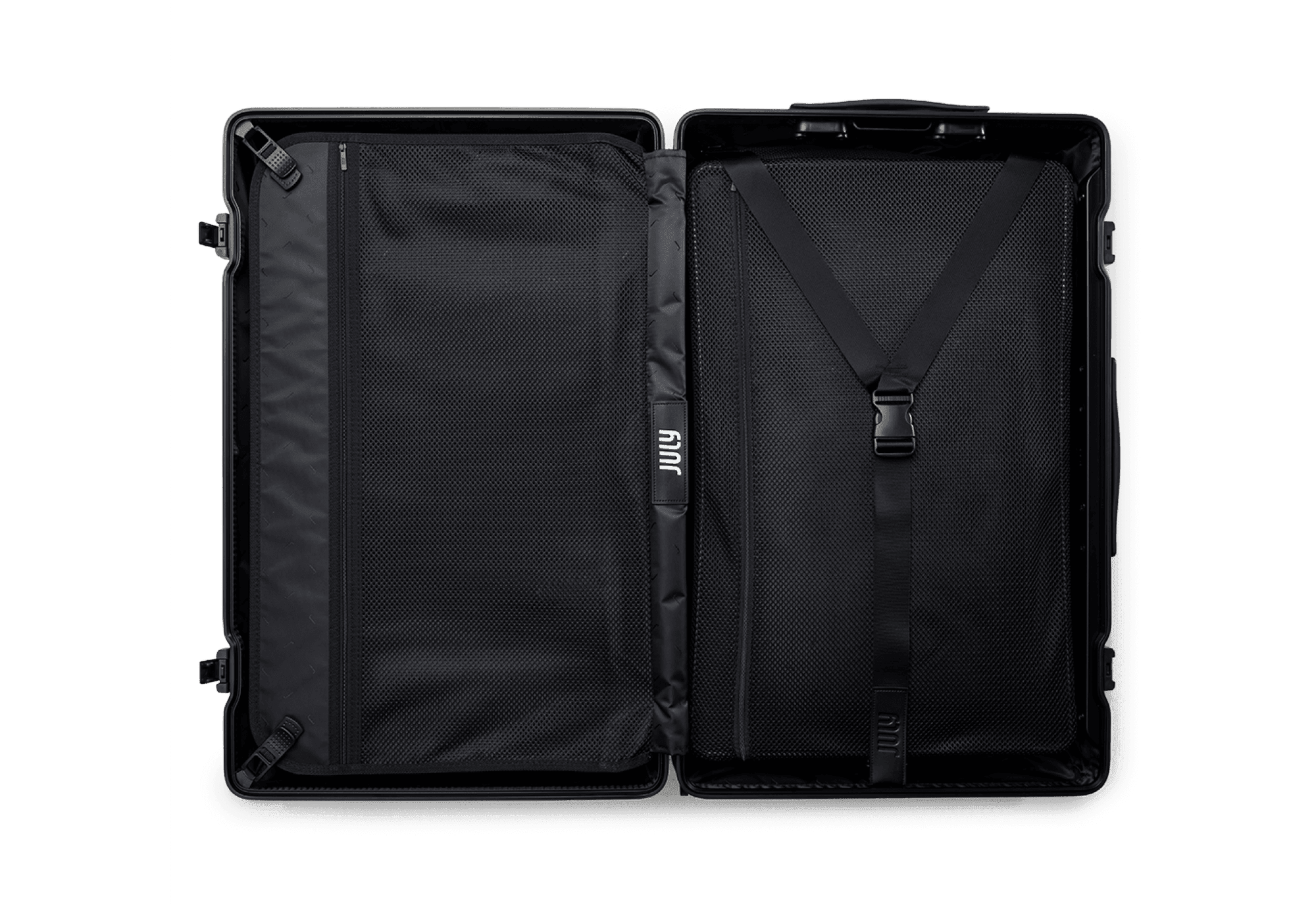 Checked Plus Trunk Suitcase | Trunk Luggage | July