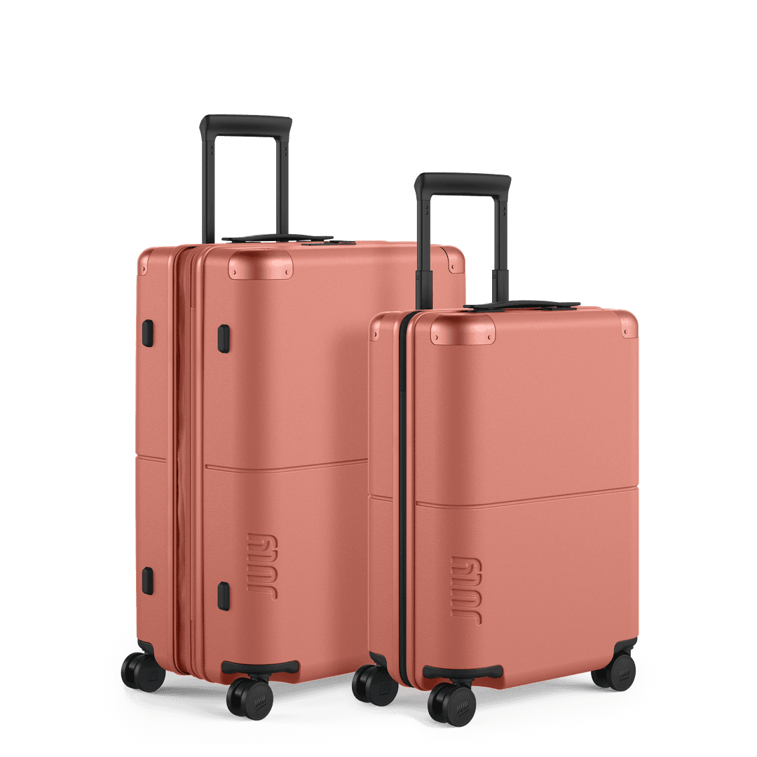 Shop July Luggage & Travel Bags Online | July