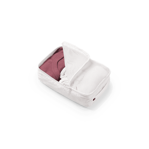 Packing Cubes And Compression Bags For Travel | July