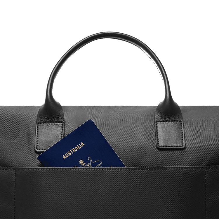 Carry All Collection | July