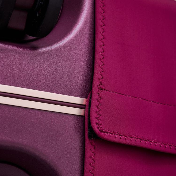 Carry On Trunk | Durable Carry On Luggage | July