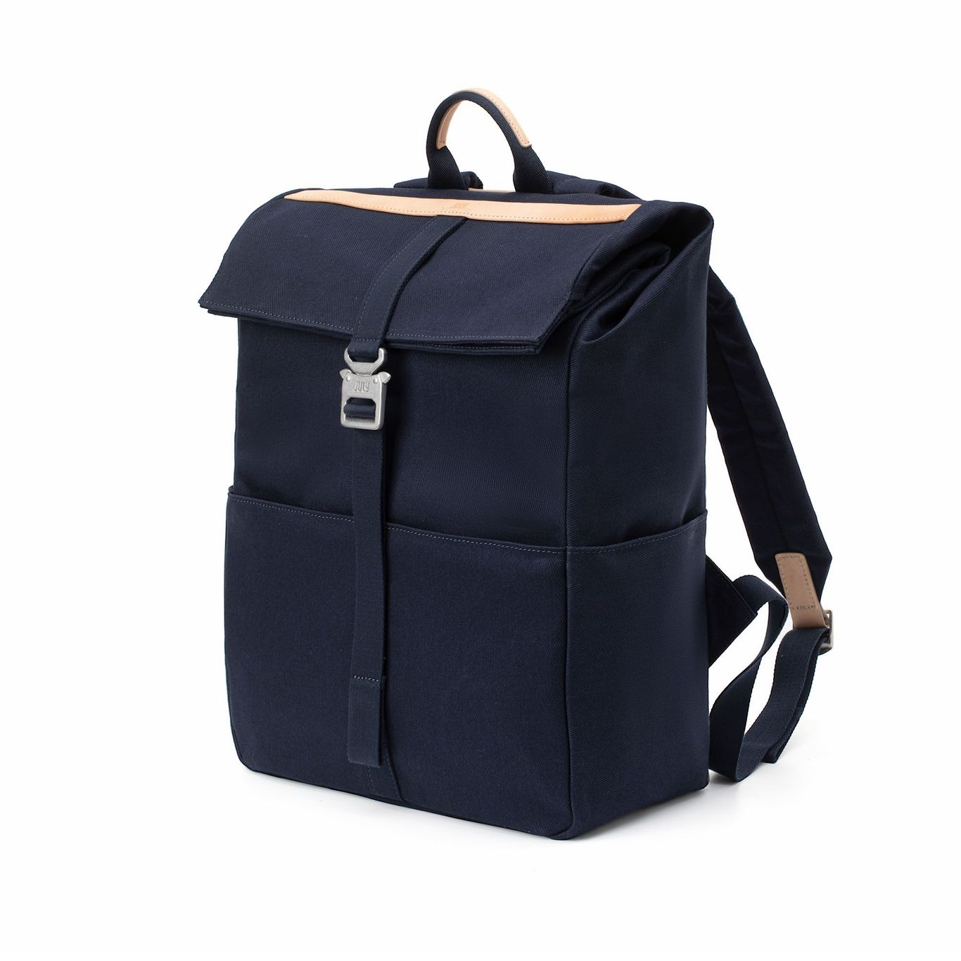 Designer Travel Backpack | July