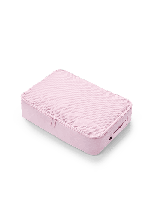 Packing Cubes And Compression Bags For Travel | July