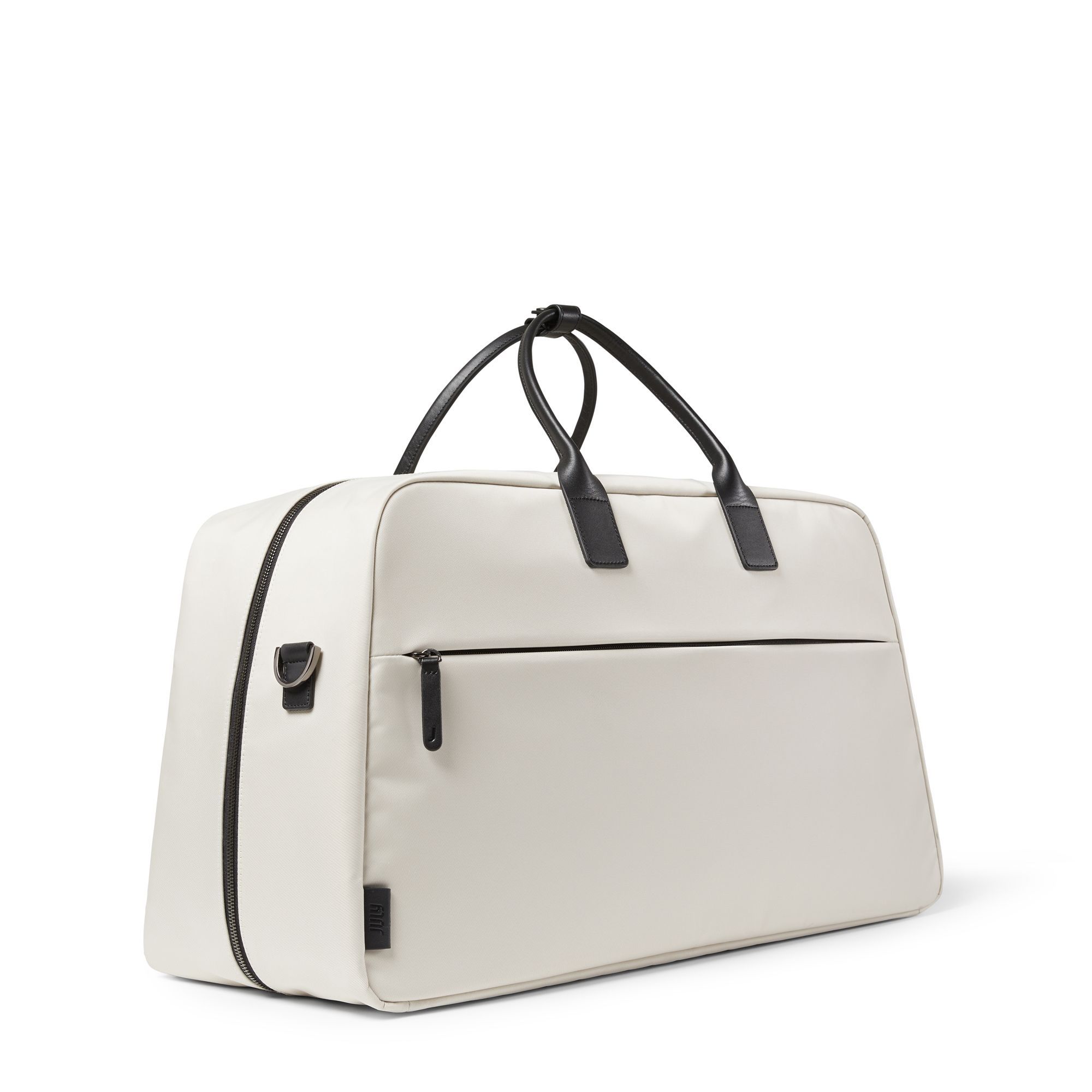 Large Weekender Duffle Bag With Luggage Sleeve | July