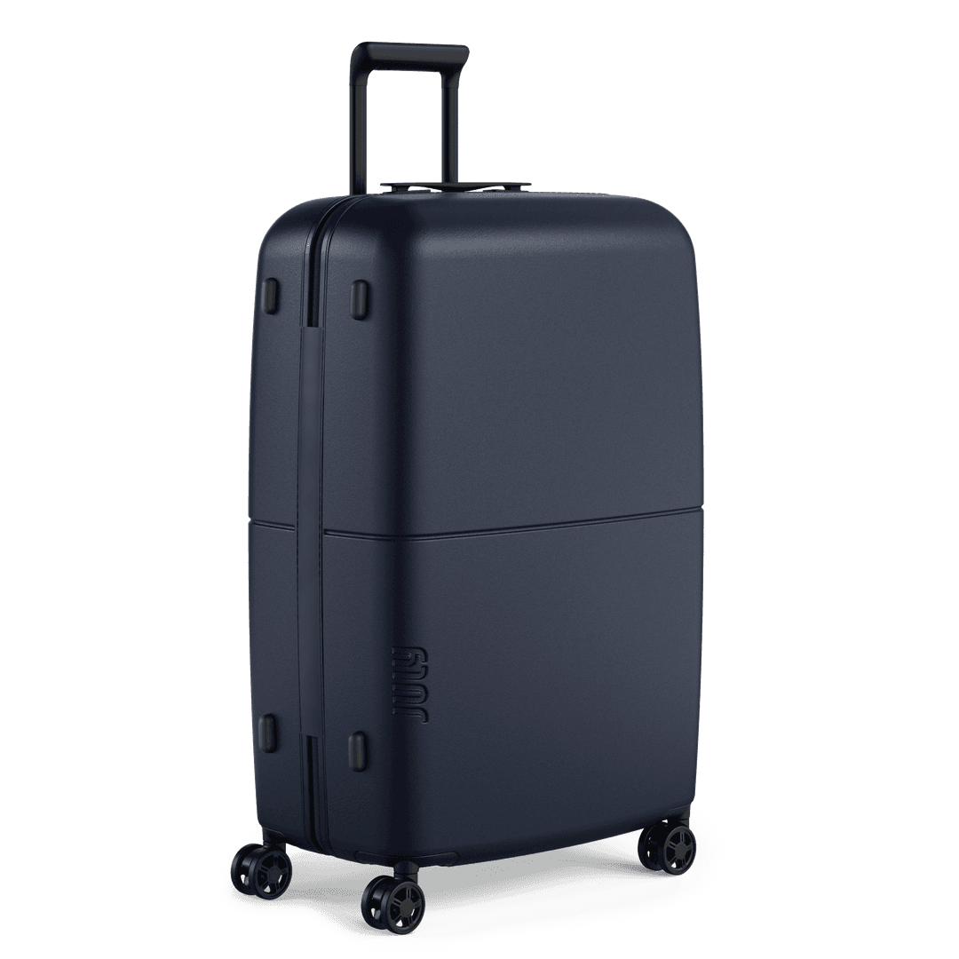 Lightweight Luggage | July