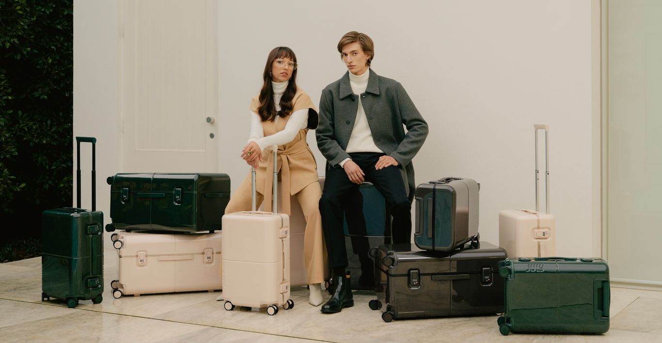 The Trunk Collection | July