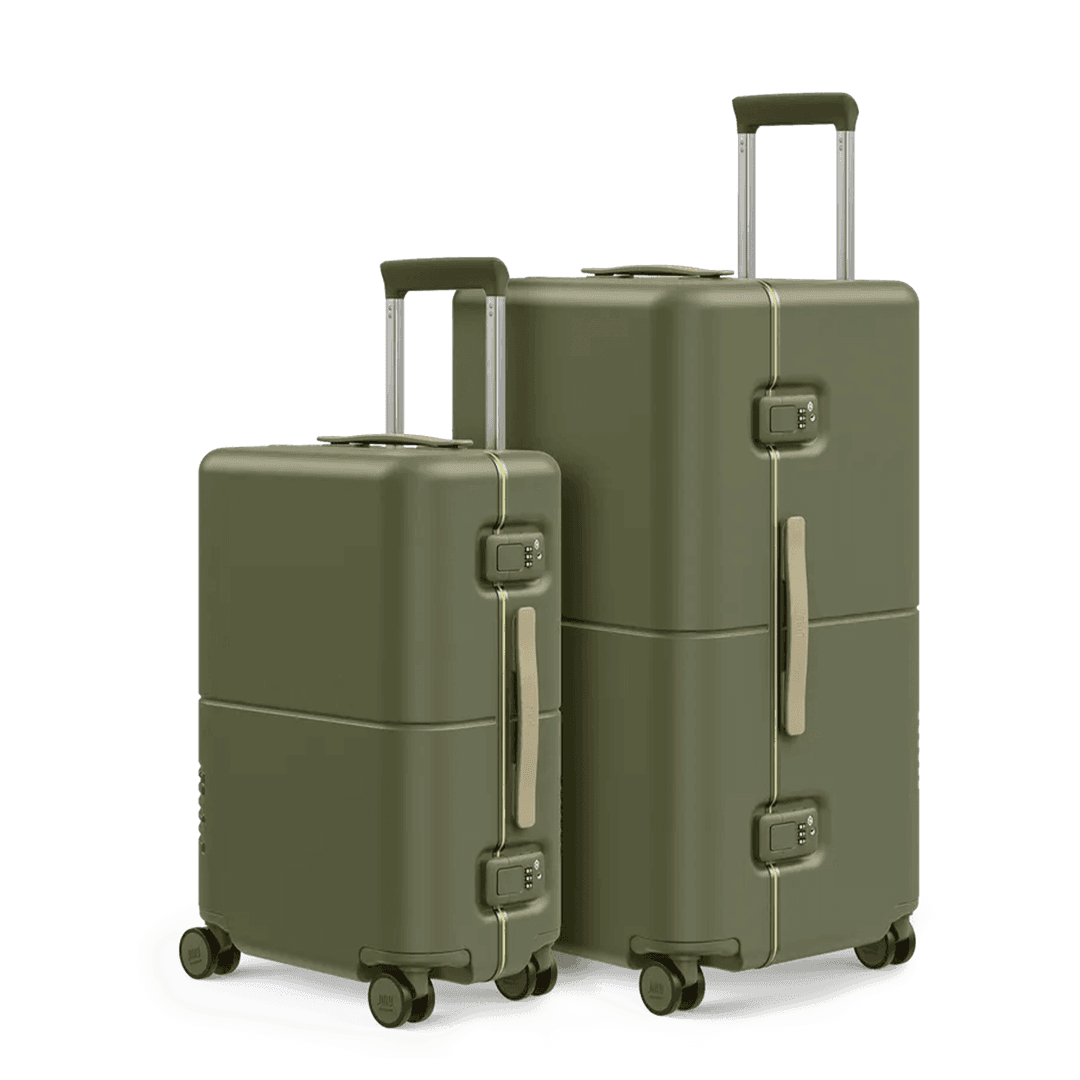 Shop July Luggage & Travel Bags Online | July