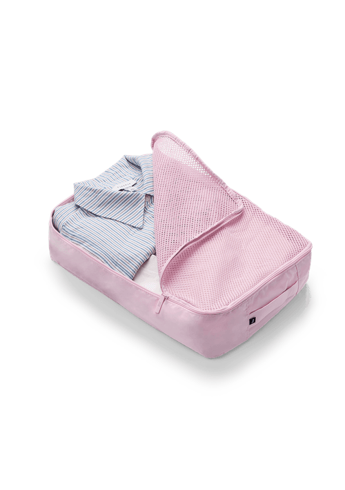 Packing Cubes And Compression Bags For Travel | July