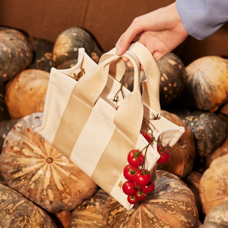Everyday Mini Tote | July