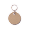 Circle Keyring | July