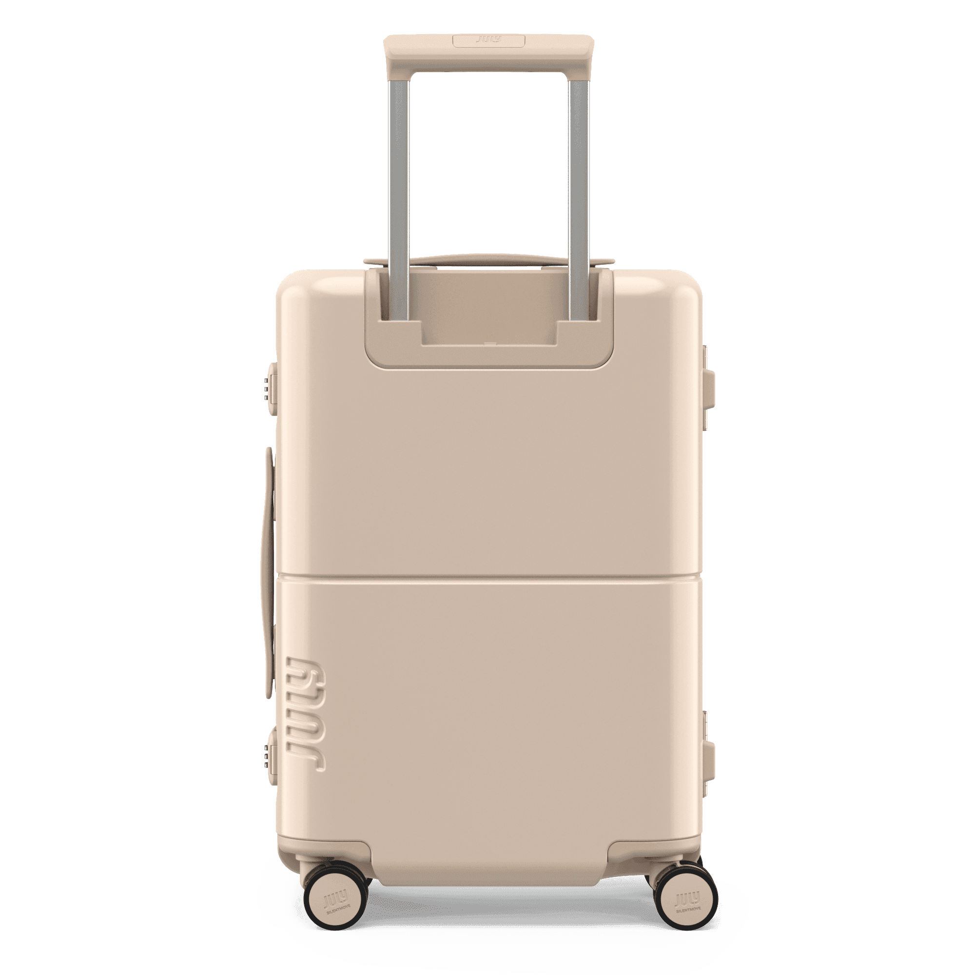 Carry On Trunk | Durable Carry On Luggage | July