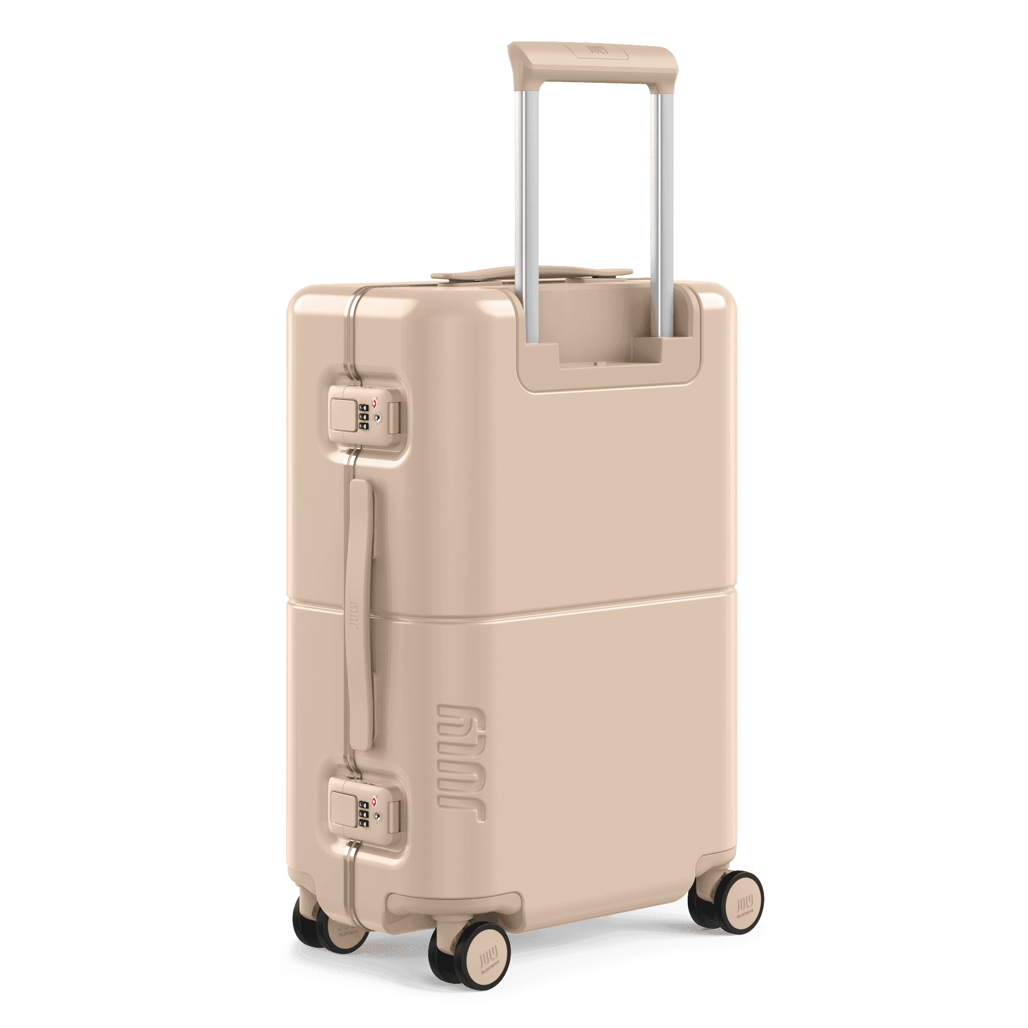 Carry On Trunk Pro | Durable Carry On Luggage | July