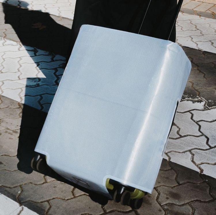 Suitcase And Luggage Covers | July