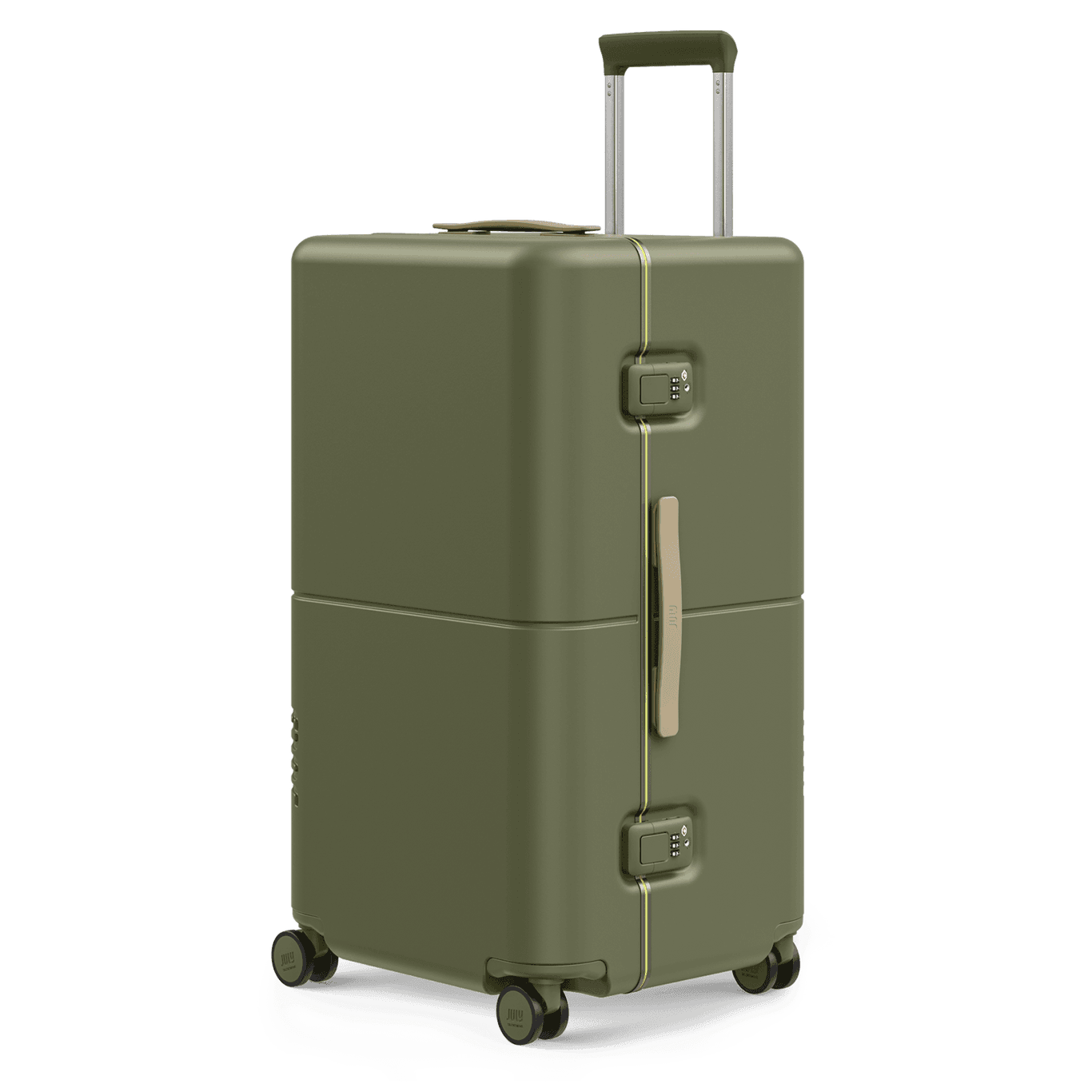 Trunk Luggage | July