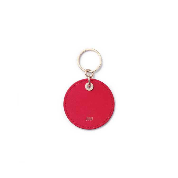 Small Leather Goods | July