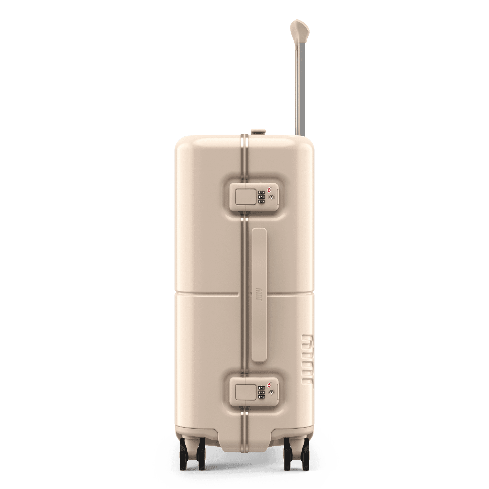 Carry On Trunk | Durable Carry On Luggage | July