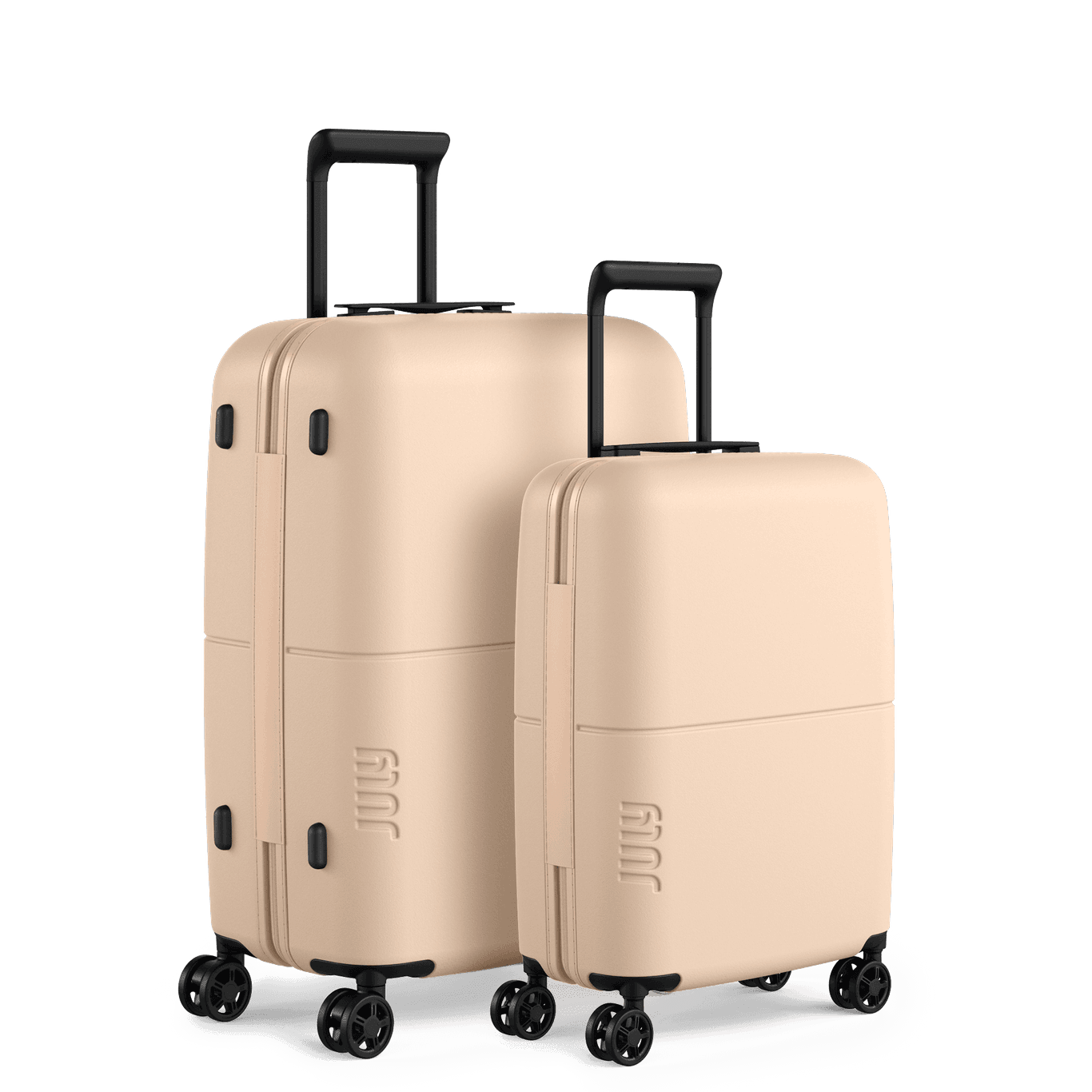 Lightweight Luggage | July