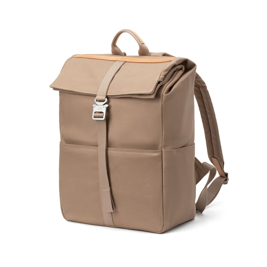 Designer Travel Backpack | July