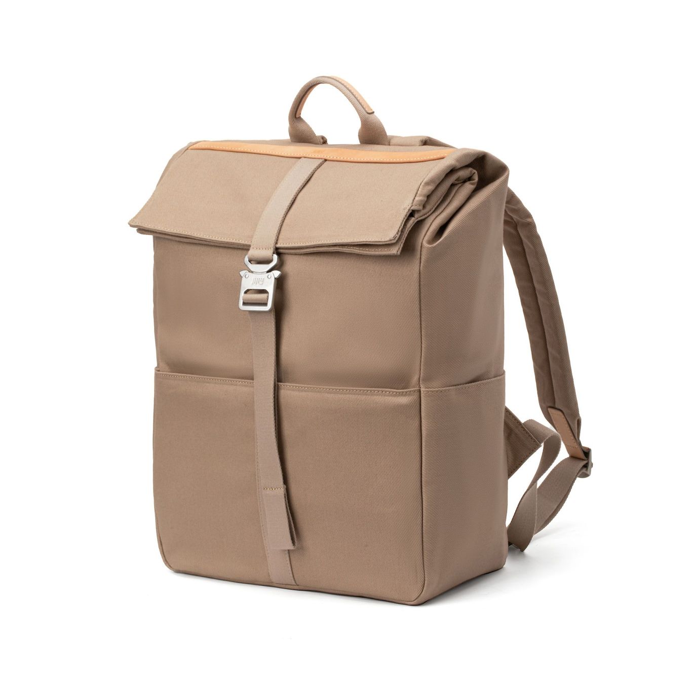 Designer Travel Backpack | July