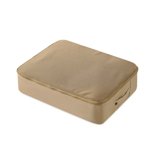 Packing Cubes And Compression Bags For Travel | July