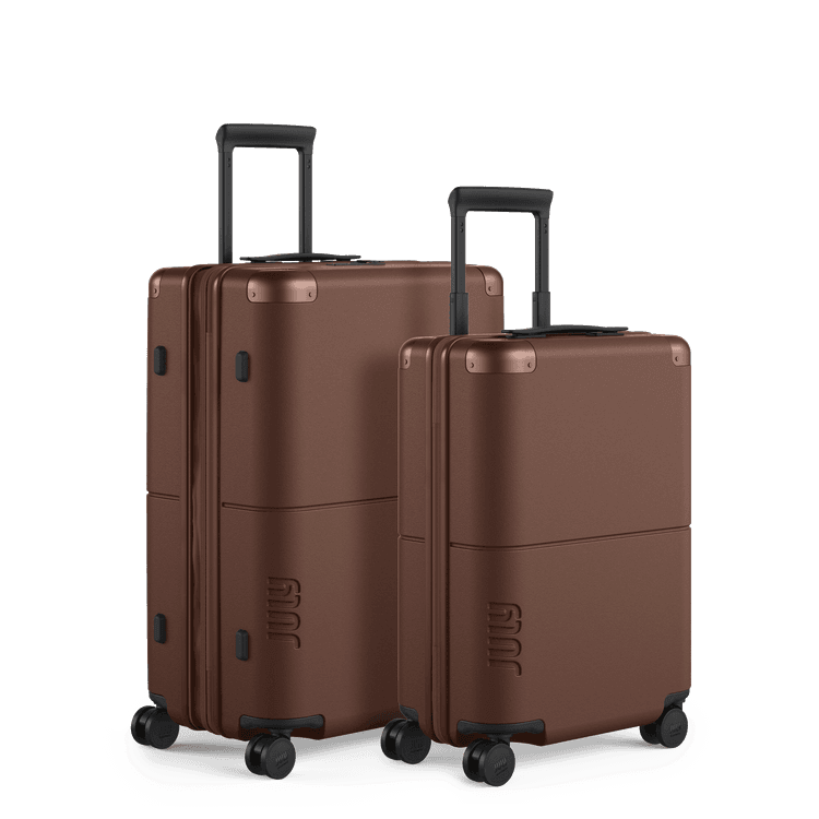 Shop July Luggage & Travel Bags Online | July