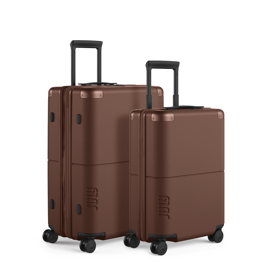 Shop July Luggage & Travel Bags Online | July